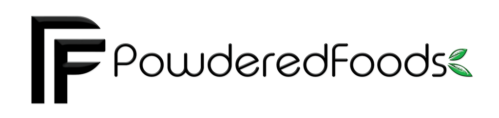 Collections – Powdered Foods